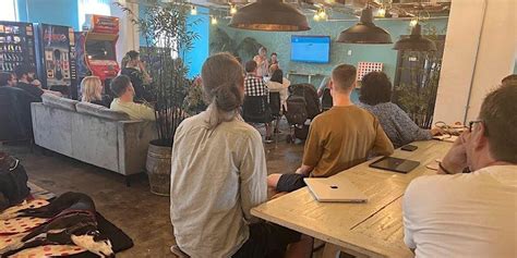 Tech Educators On Linkedin Tech Educators Meetup And Graduation