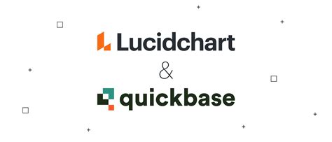 Turn Ideas Into Reality With Lucidchart And Quickbase Lucidchart Blog