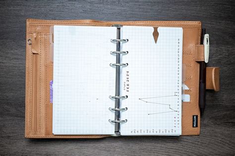 Moterm Personal Ring Planner Setup Planning Wellness And Running Life