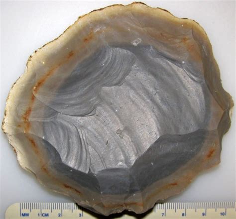 Rock Nodule Identification How To Tell If A Rock Is A Geode A Step