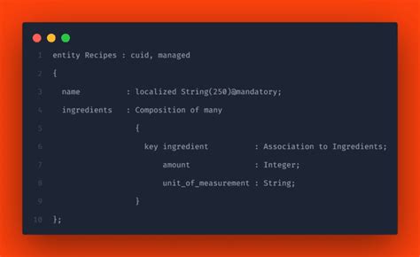 how to load initial data into nested entities consolvis gmbh
