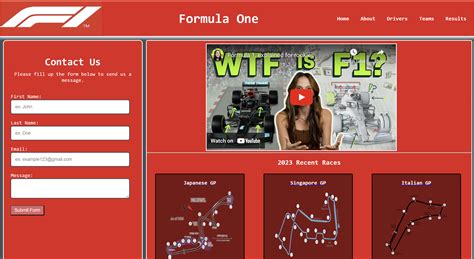 Csce 242 Web Applications