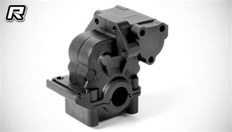Red RC Xray XB Gear Gear Box
