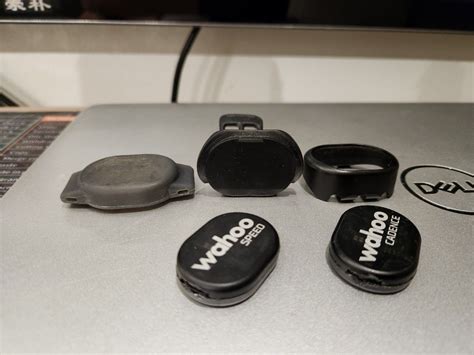 Wahoo Speed Sensors Sports Equipment Bicycles And Parts Parts And Accessories On Carousell