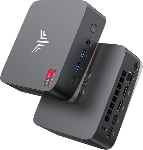 Nipogi Am16 Mini Pc Α Md Ryzen 7 5700u Better Than Kosovo Ubuy