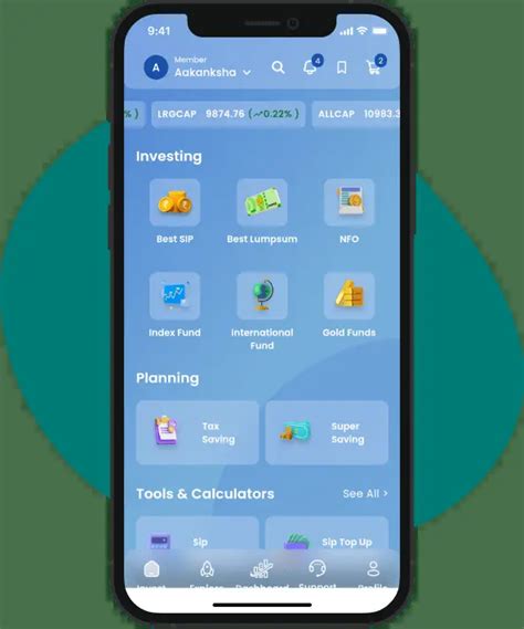 Nippon India Sip Calculator