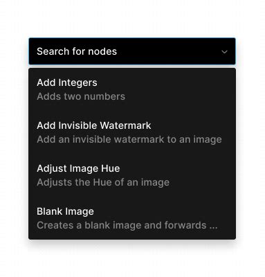 Deploy AI Models With Customized Production Workflows