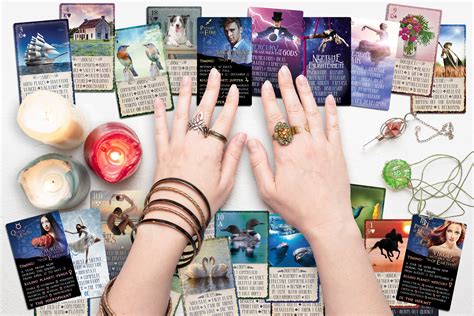 The In2it Store Z108 2nd Edition Contra Versa Tarot And Tf Oracle In2it Oracle