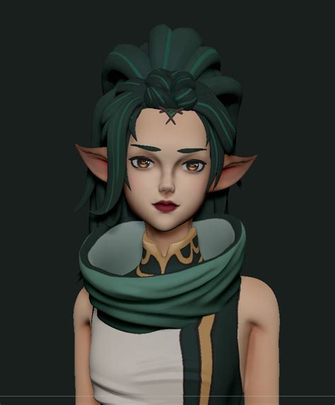 自学3d建模能学会吗？ 知乎