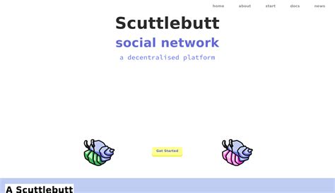 Scuttlebutt Trade Free Directory