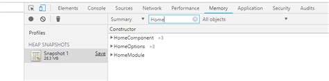 Angular2 Nativescript Lazyloading Routing Each Time Creates New