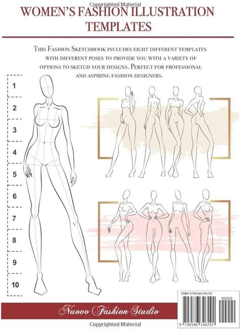Female Figure Template Psasbgoke