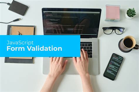 Javascript Form Validation With Example Codingstatus