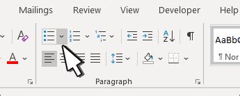 Make A Checklist In Word Word