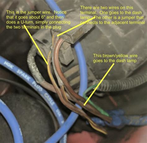 Help With Alternator Wiring Mgb And Gt Forum The Mg Experience