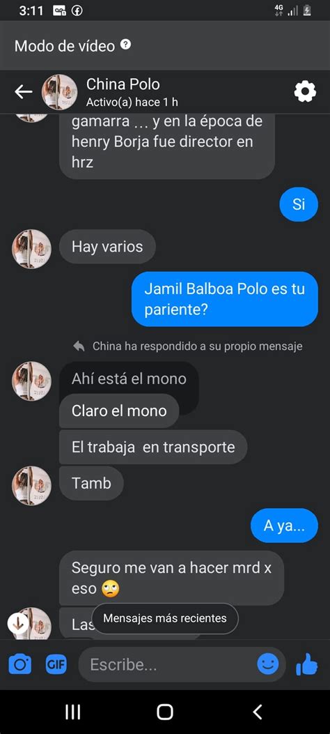 China Polo Tiembla Por Detención De Su Sobrino Implicado En Presunta