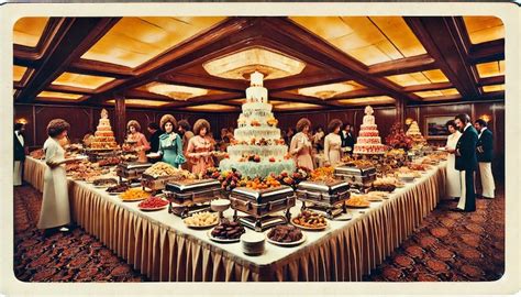 5 Cruise Activities From The 70s And 80s That Have Sailed Into History