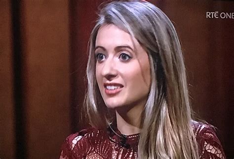 Incredibly Brave Solicitor Sarah Grace Talks About Her Sexual Assault