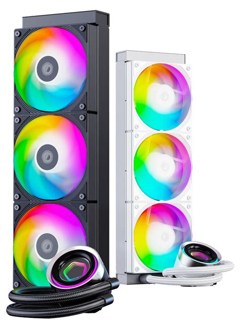 Id Cooling Featured Products At Computex 2024 Techpowerup