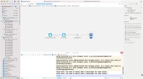 Xcode调试内存最新理解 Mryu4 博客园