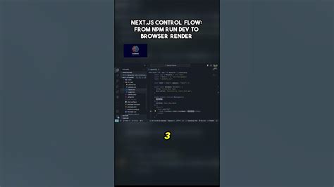 Nextjs Control Flow Explorepage Programming Trendingnow Cybersecurity Nextjstutorial