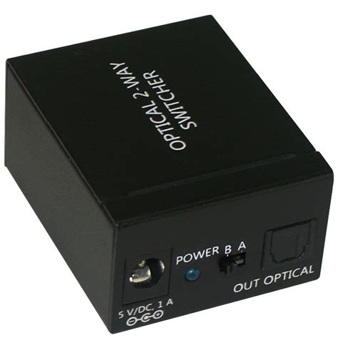 Buy Wholesale China Audio Switch Toslink S Pdif Digital Ports Hdmi Switches At USD