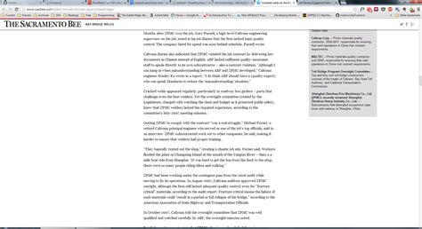 Terminology Which UI Design Pattern Is This Progress Bar At The Top Of An Article User