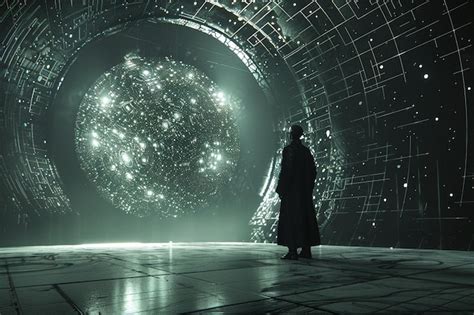 Premium Photo Witness The Groundbreaking Achievement Of A Scient