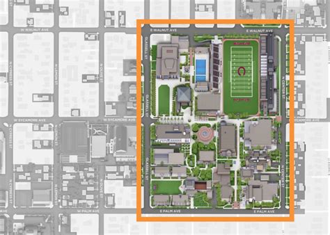 Chapman University Orange Pogo Nest Crowdsourced Pokémon Go