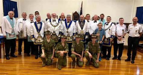 Anzac Day Across The Region Cairns Local News Free To Read No Subscriptions Local News