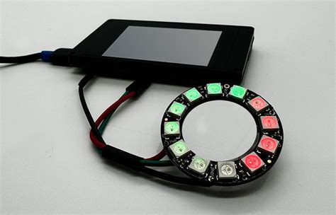 Moddable Documentation Devices Moddable Six