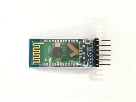 Hc 05 Bluetooth Module With Ttl Output For Industrial At ₹ 199piece