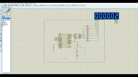 Stopwatch Project Using AVR YouTube