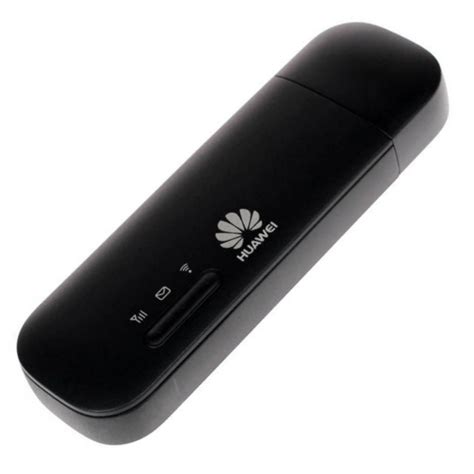 4G LTE модем Huawei E8372h с Wi-Fi и разъемами под антенну
