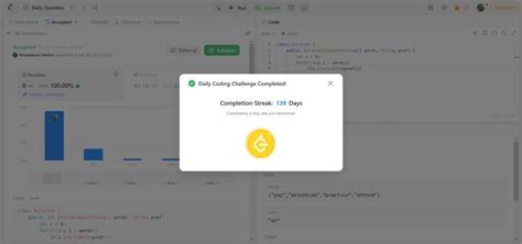 mandakani mishra on linkedin leetcode codingjourney problemsolving