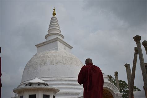 Monk Buddhism Theravada Free Photo On Pixabay Pixabay