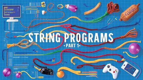 Isc Class 11 String Programs Part 1 24 July 2024 Youtube