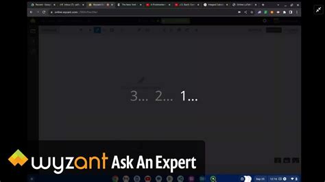 Integration By Trig Substitution Youtube