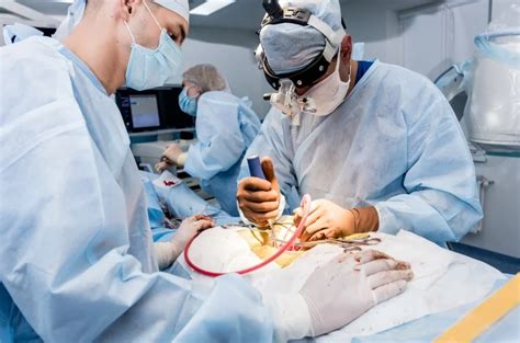 Spine Surgery Dayal Orthopaedics Hospital