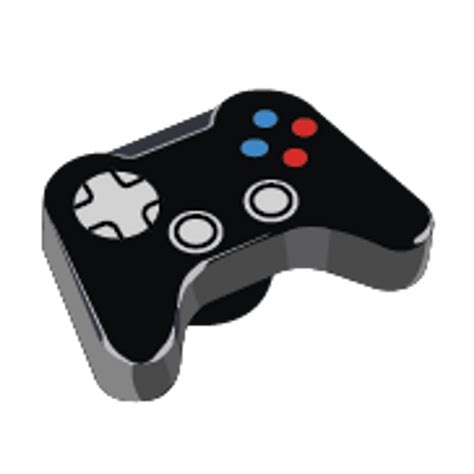 X Box Style Game Controller Fabbricks