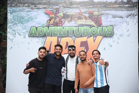 Apex College Clubs Engage And Excel