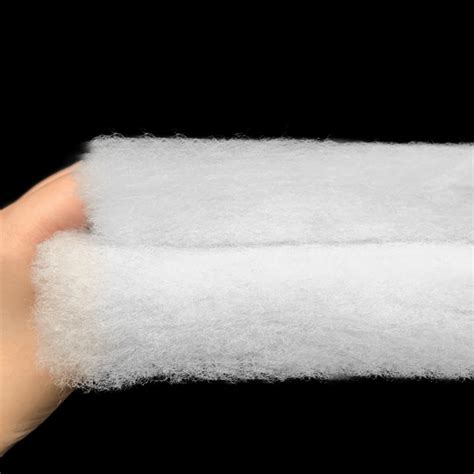 Aerogel Wadding The Thermal Insulation Applications Of New Materials