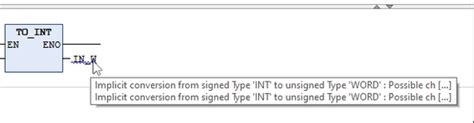 codesys programming errors staff weintekusa