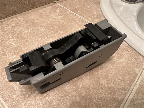 Chopped Ps90 Barrel And Gen 1 2 Trigger Pack Fn Herstal Firearms