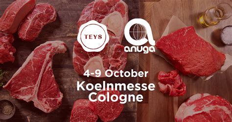 Teys Condamine Shines At Beefex 2024 Teys Australia