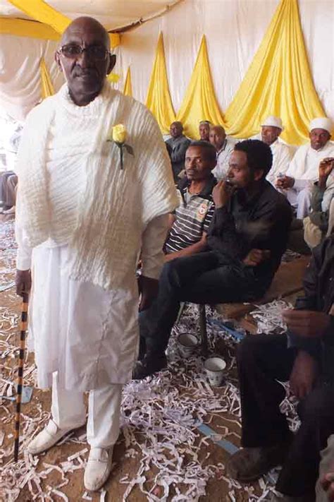 Asmara Eritrea February