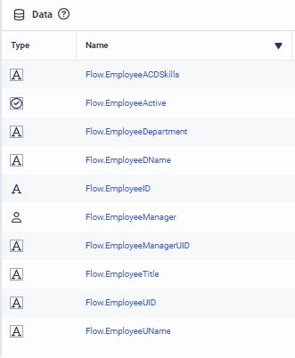 Extracting Data In Architect From Nested JSON Arrays Data Actions Genesys Cloud Developer Forum