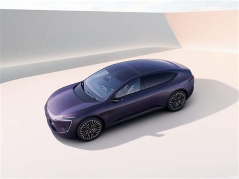 ราคาใหม่ 1 28 ล้านบาทในจีน Avatr 12 Erev ไฟฟ้าช่วงขยาย วิ่งไฟฟ้า 245 กม Cltc รถใหม่วันนี้