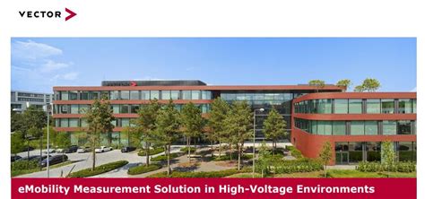 Carl Khalil On Linkedin Electricvehicles Evpowermeasurement Functionalsafety Evmobility