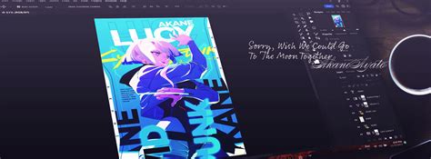 Lucy Cyberpunk Edgerunners By Akane001 On Deviantart
